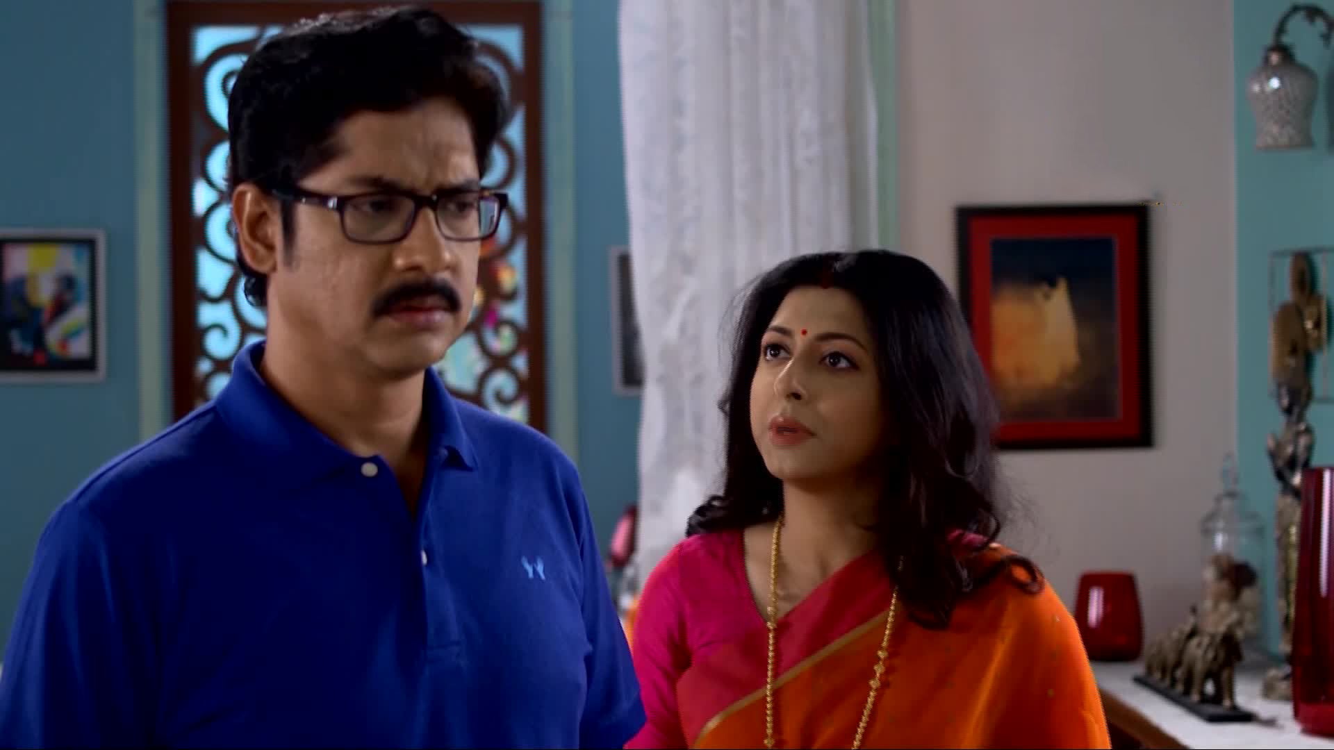 Watch Angshu Feels Low Video Online(HD) On JioCinema