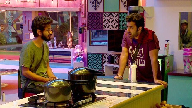 Watch Vasuki Advises Shine! Video Online(HD) On JioCinema