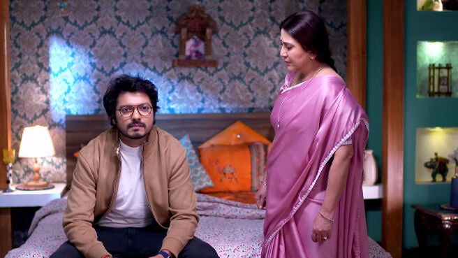 Watch Bhagya Dile Tu Mala Season 1 Episode 157 : Rajvardhan Loses ...