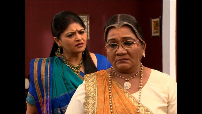 Watch Uttaran Season 1 Episode 745 : Divya Finds Out The Truth - Watch ...