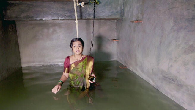 Watch Ramachari Season 1 Episode 84 : Charulatha Is In Danger - Watch Full Episode Online(HD) On ...