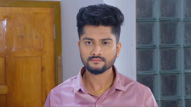 Watch Santhosh Gets Angry Video Online(HD) On JioCinema