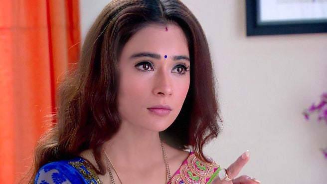 Watch Sasural Simar Ka Season 1 Episode 1091 : Maataji Slaps Maya - Watch Full Episode Online(HD ...