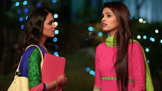 Watch Fanaah Season 2 Episode 25 : Avni Is Puzzled And Confused ...