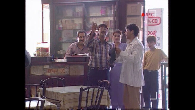 Watch Bakra Season 1 Episode 104 : Bakra Ready To Be Served! - Watch ...