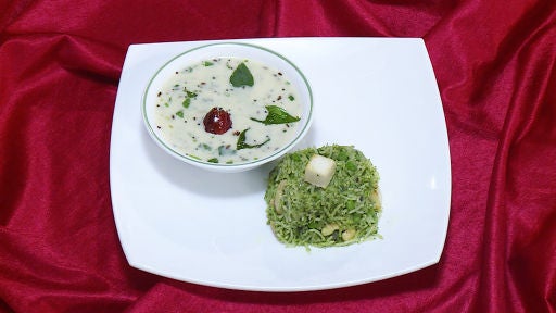 Watch Rasoi Show Season 1 Episode 4230 : Gujarati Thali Recipes - Watch ...