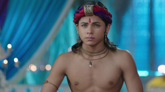 Watch Chakravarthy Ashoka Season 1 Episode 136 : Ashoka Senses Danger - Watch Full Episode ...