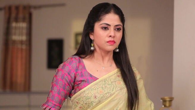 Watch Geetha Season 1 Episode 738 : Bhanumathi Accuses Geetha - Watch Full Episode Online(HD) On ...