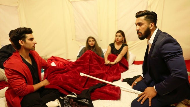 Watch Mehakdeep Deserves To Leave? Video Online(HD) On JioCinema