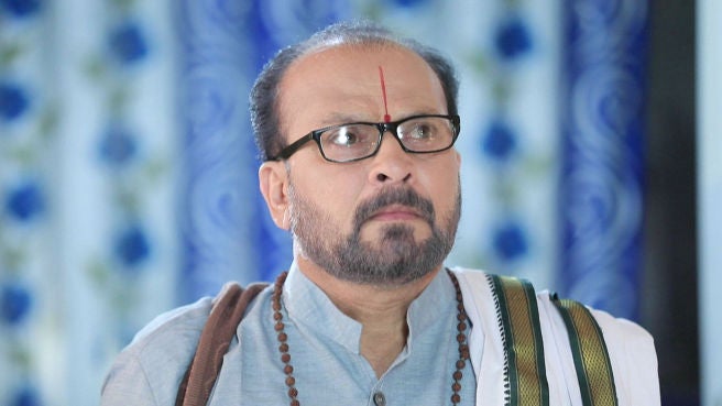 Watch Padmavathi Season 1 Episode 254 : Keshav Joshi's Surprising ...