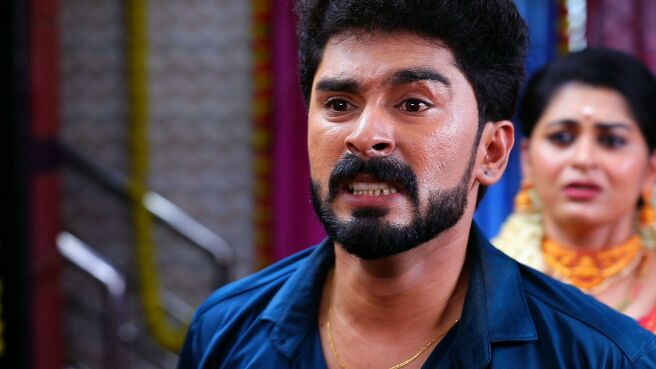 Watch Namma Madurai Sisters Season 1 Episode 86 : Sivakumar Saves Bhuvana - Watch Full Episode ...