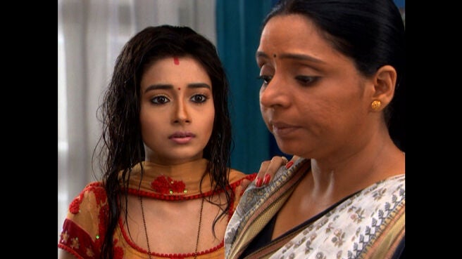 Watch Uttaran Season 1 Episode 669 : Daadu Wants Ichha To Stay - Watch ...