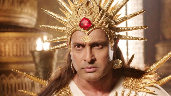 Watch Shani Season 1 Episode 2 : Suryadev Banishes Shani - Watch Full ...