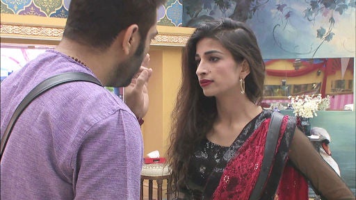 Watch Highlights Day 66: Priyanka And Her Never Ending Drama Video ...