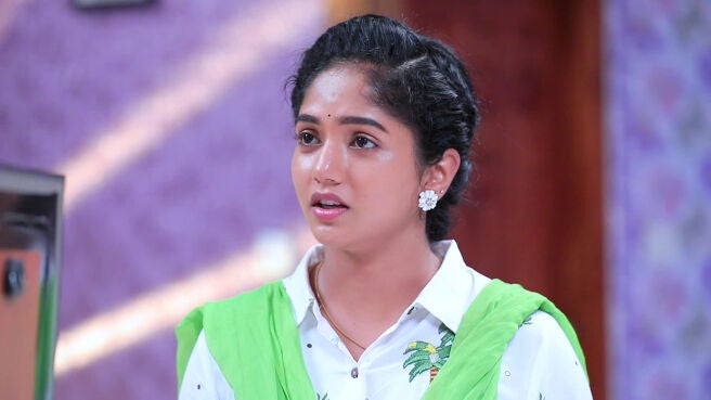 Watch Geetha Season 1 Episode 610 : Geetha Faces Charges - Watch Full ...