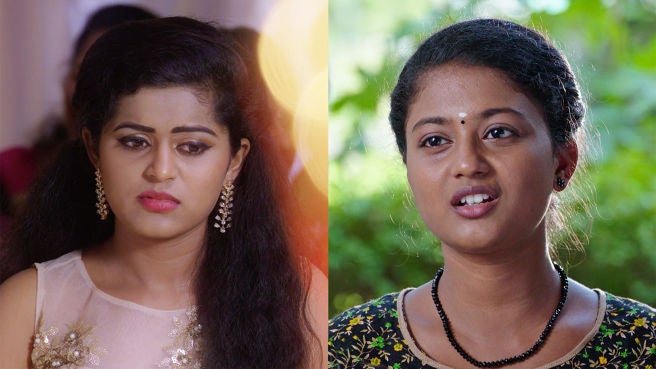 Watch Oviya Season 1 Episode 1 : A Tale Of Two Girls - Watch Full ...