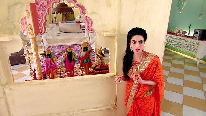 Watch Thapki Pyar Ki Season 1 Episode 278 : The Truth About Thapki's ...