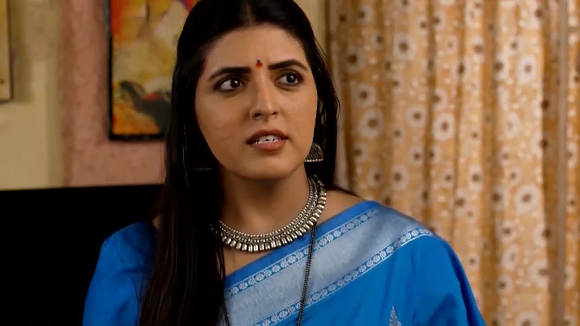 Watch Nanda Confronts Deepu-Chamki Video Online(HD) On JioCinema