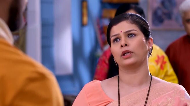 Watch Suvarna Mocks Rajvardhan Video Onlinehd On Jiocinema