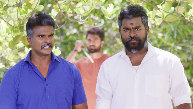 Watch Sivagami Season 1 Episode 293 : Prabhakar's Revenge! - Watch Full Episode Online(HD) On ...