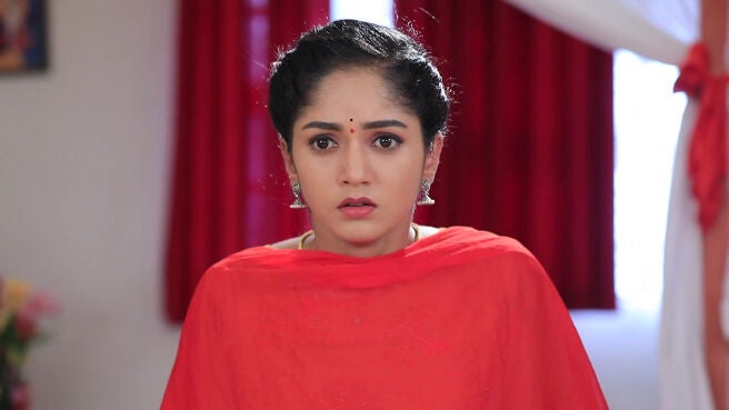Watch Geetha Season 1 Episode 318 : Geetha Is Shattered - Watch Full ...
