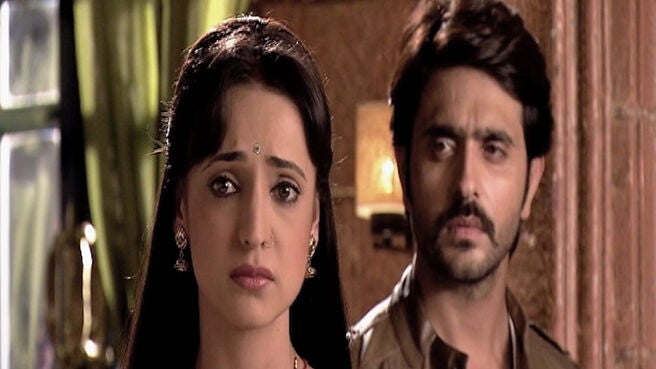 Watch Azhagiya Laila Season 1 Episode 80 : Parvati Speaks For Rudra - Watch Full Episode Online ...