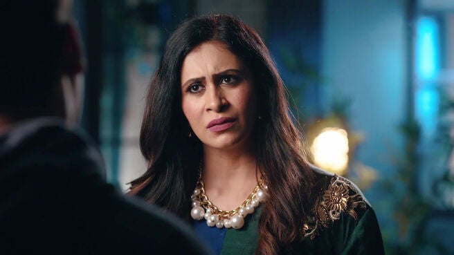 Watch A Shocker For Meera Video Online(HD) On JioCinema