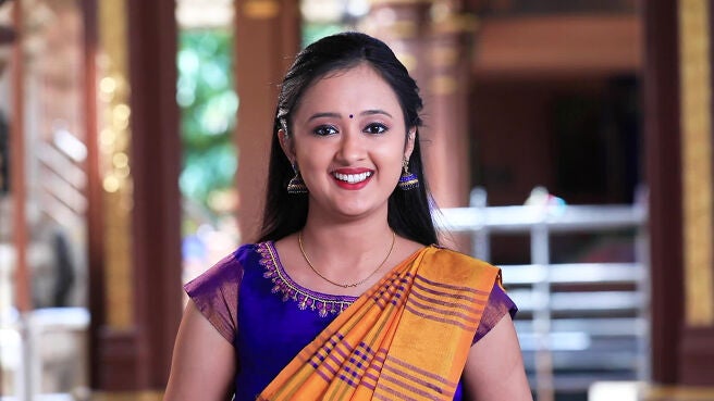 Watch Munjane Raaga Season 1 Episode 5 : Sri Kamakshi Sharada Temple ...