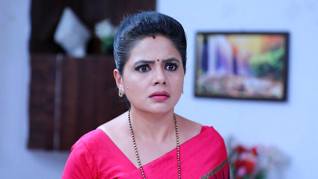 Watch Geetha Season 1 Episode 552 : Susheela Gets A Bolt From The Blue ...