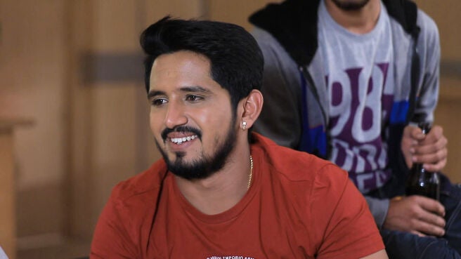 Watch Geetha Season 1 Episode 276 : A Second Phase To Vijay's Plan ...