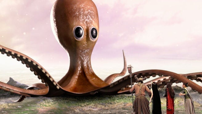 Watch Roopkatha Season 1 Episode 245 : Mohini Encounters The Riddle ...