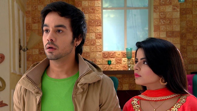 Watch Thapki Pyar Ki Season 1 Episode 139 : Thapki's Lie Is Dhruv's ...