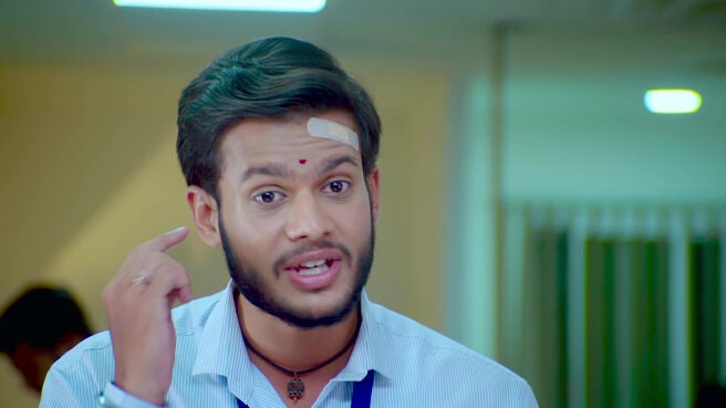 Watch Ramachari Season 1 Episode 20 : Charulatha Gets Reprimanded By ...