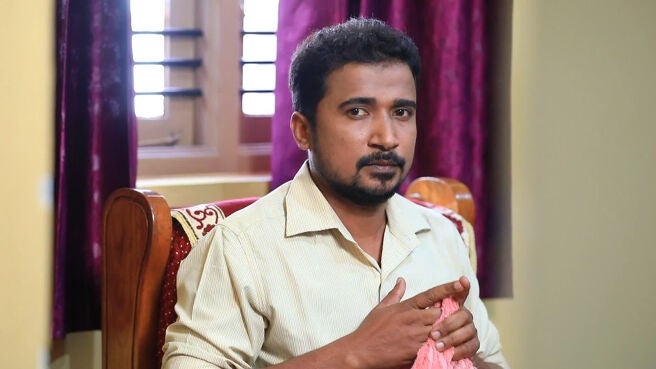 Watch Shantham Papam Season 3 Episode 1 : Seena's Sudden Disappearance ...