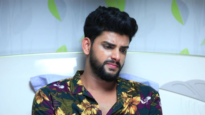 Watch Seetha Vallabha Season 1 Episode 543 : Will Rishi Speak Up? - Watch Full Episode Online(HD ...