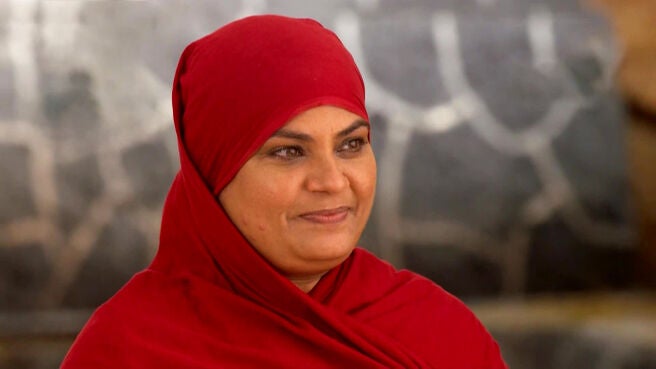 Watch Radhabai Mocks Sundarabai Video Online(HD) On JioCinema