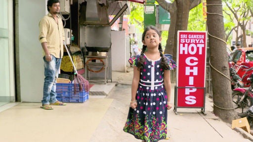 Watch Kinnari Season 1 Episode 276 : Mani On A Frantic Search For Uncle ...