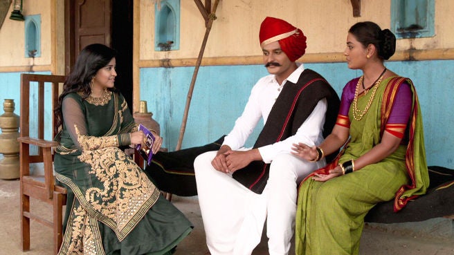 Watch Colors Marathi Awards Season 1 Episode 1 : Colors Marathi Awards ...