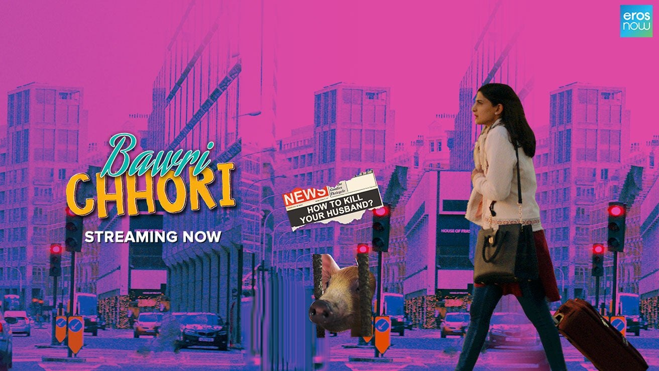 Bawri Chhori (2021) Hindi Movie: Watch Full HD Movie Online On JioCinema