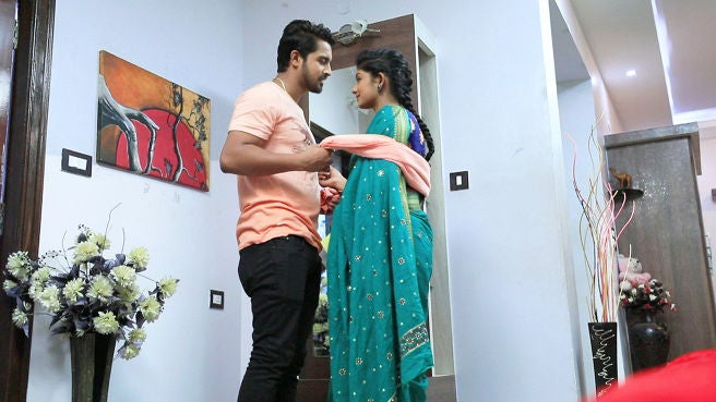 Watch Kinnari Season 1 Episode 643 : Nakul And Mani's Love Blossoms ...