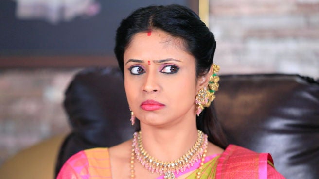 Watch Silli Lalli Season 2 Episode 203 : Lalli Is Disappointed! - Watch ...