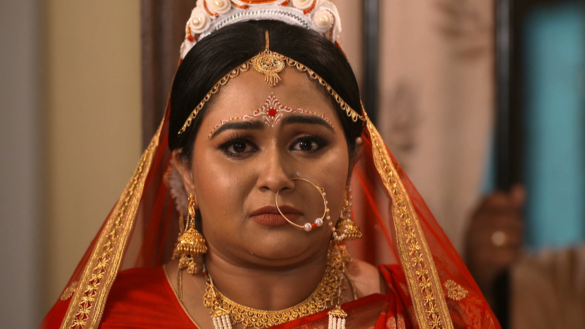 Watch Sohag Chand Season 1 Episode 47 : Obstacles In Sohag's Marriage ...