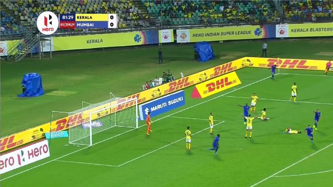 Watch KBFC Vs MCFC GOALS Video Online(HD) On JioCinema