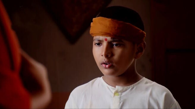 Watch Nayan Learns The Truth Video Online(HD) On JioCinema