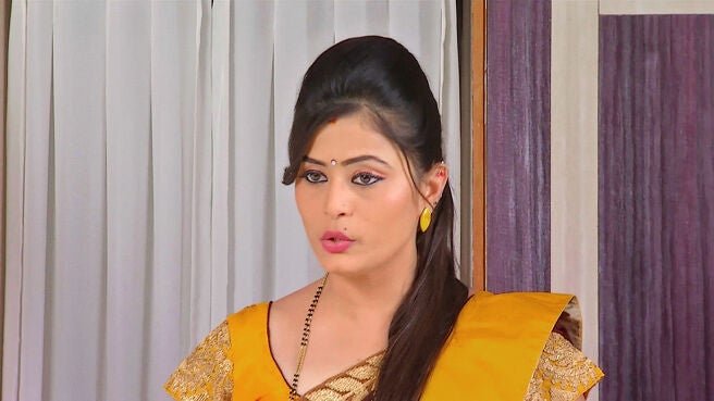 Watch Kinnari Season 1 Episode 80 : Mani Is Warned - Watch Full Episode ...