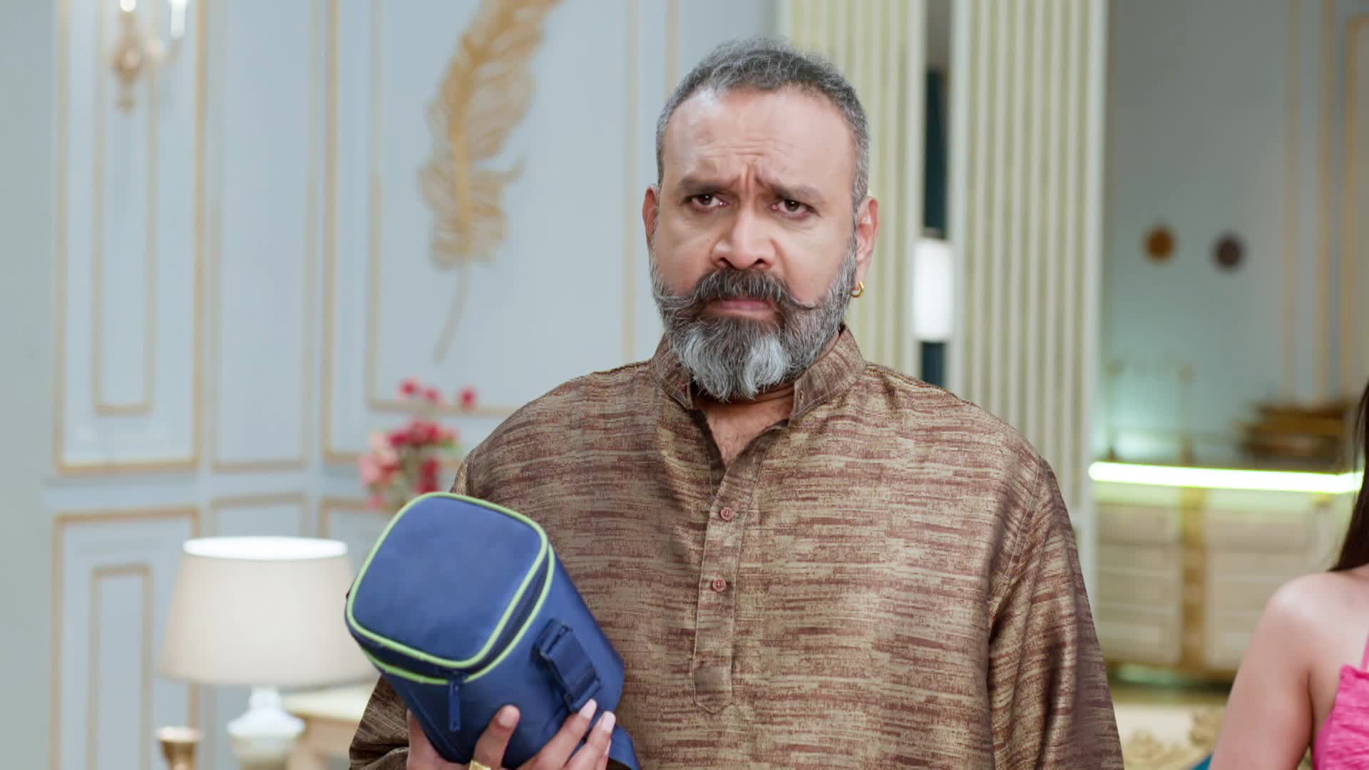 Watch Sherdil Shergill Season 1 Episode 82 : Bhairav Rages In Fume ... Watch Sherdil Shergill Season 1 Episode 82 : Bhairav Rages In Fume ...