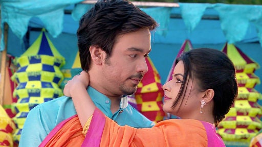 Watch Thapki Pyar Ki Season 1 Episode 663 : Will Thapki And Aryan ...