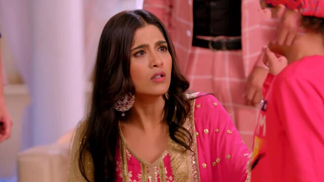 Watch Meher Takes A Drastic Action! Video Online(HD) On JioCinema