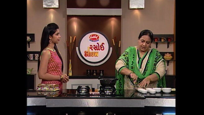 Watch Rasoi Show Season 1 Episode 3839 : Episode 3839 - Watch Full ...
