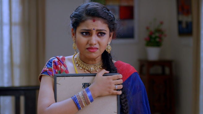 Watch Uyire Season 1 Episode 71 : Pavithra Owes An Apology! - Watch Full Episode Online(HD) On ...
